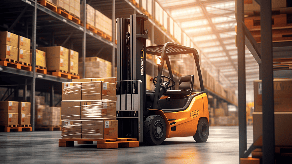 Forklift History: Unravel The Astonishing Evolution Of Power